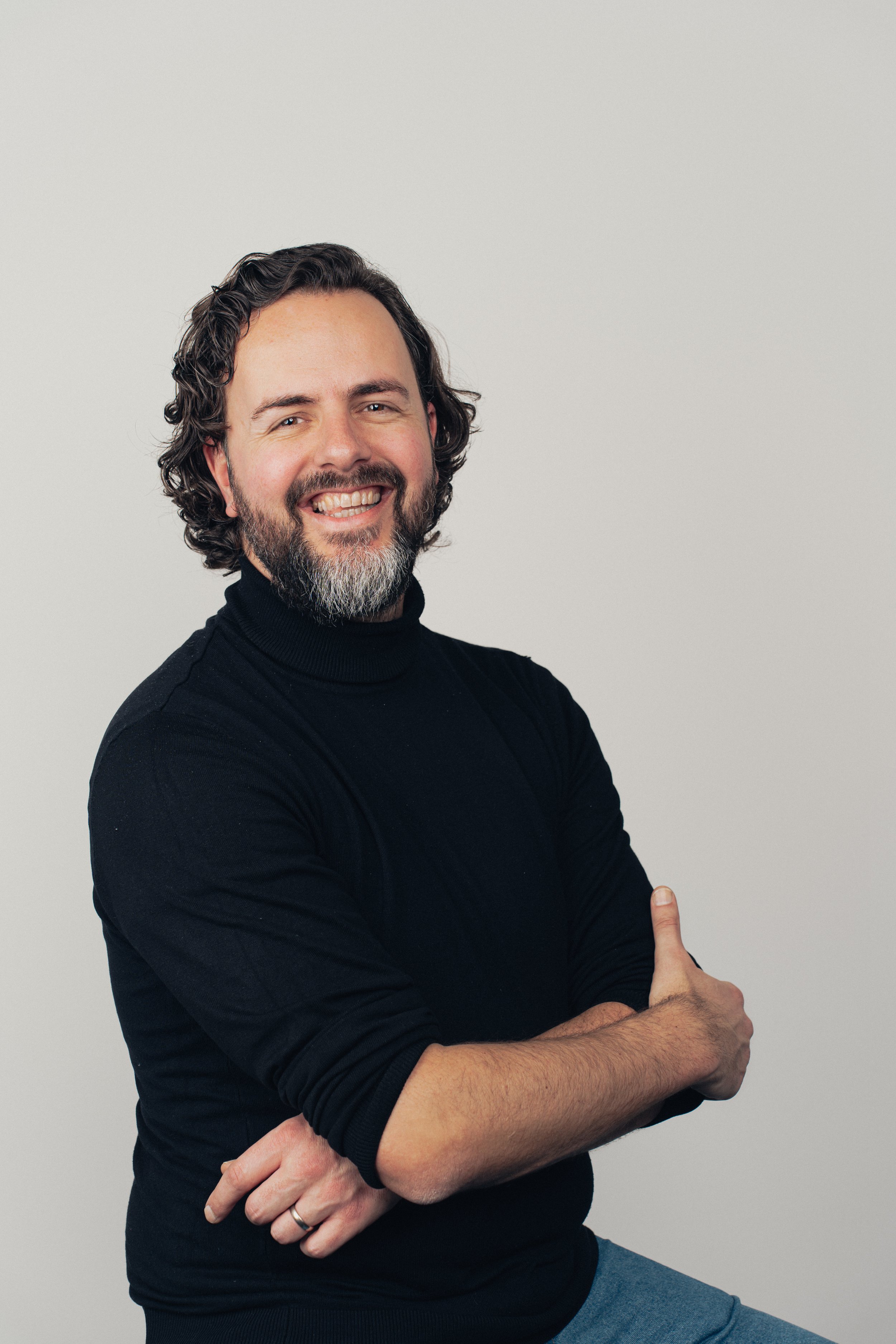 Johan Voeten, Professionele fotograaf regio Den Bosch — Ikigai Fotografie