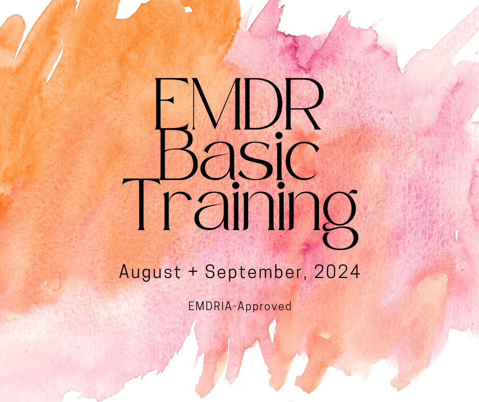EMDR Training Group