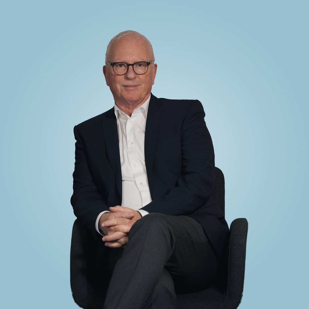 Team — Tavis Capital