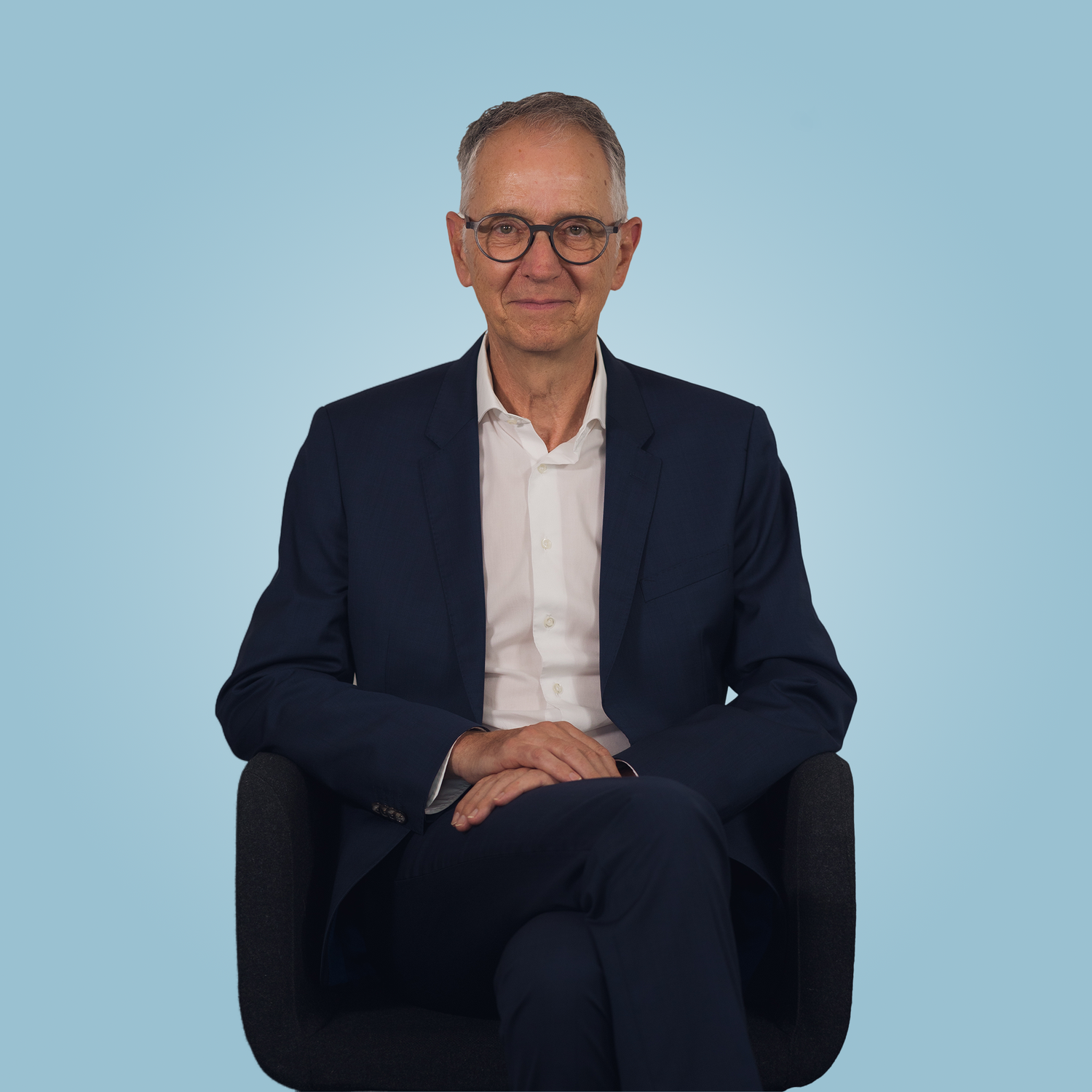 Team — Tavis Capital