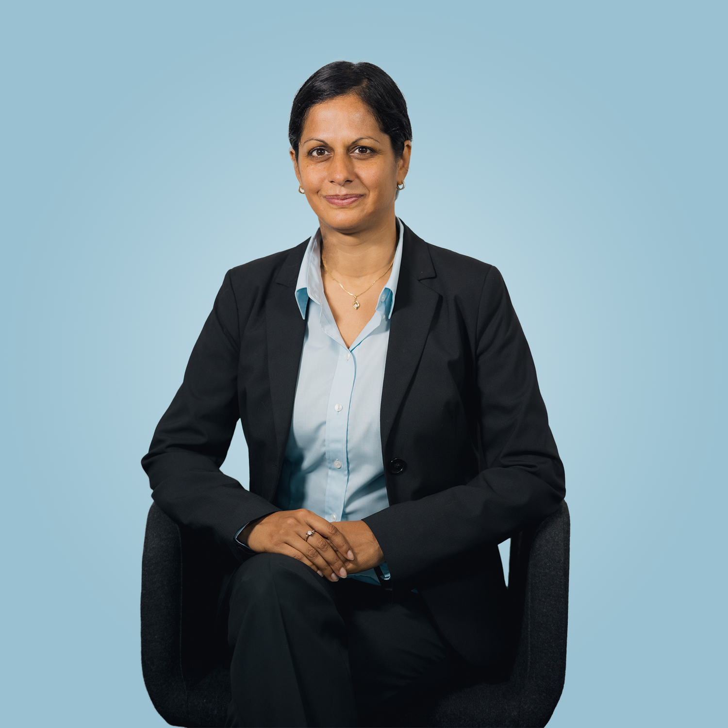 Team — Tavis Capital