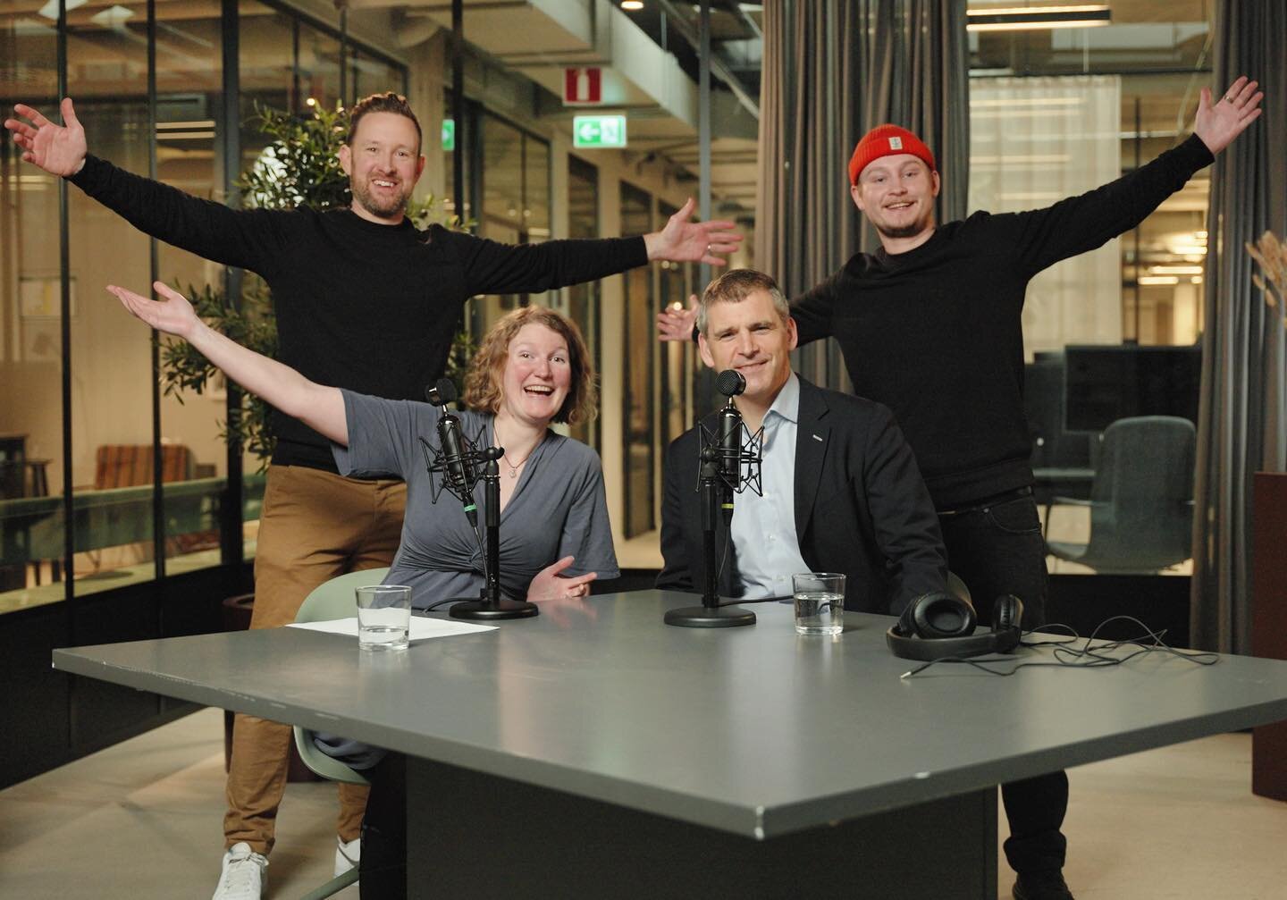 Video & Live Production Team in Stockholm. Worldclass in Pro-Webinars ...