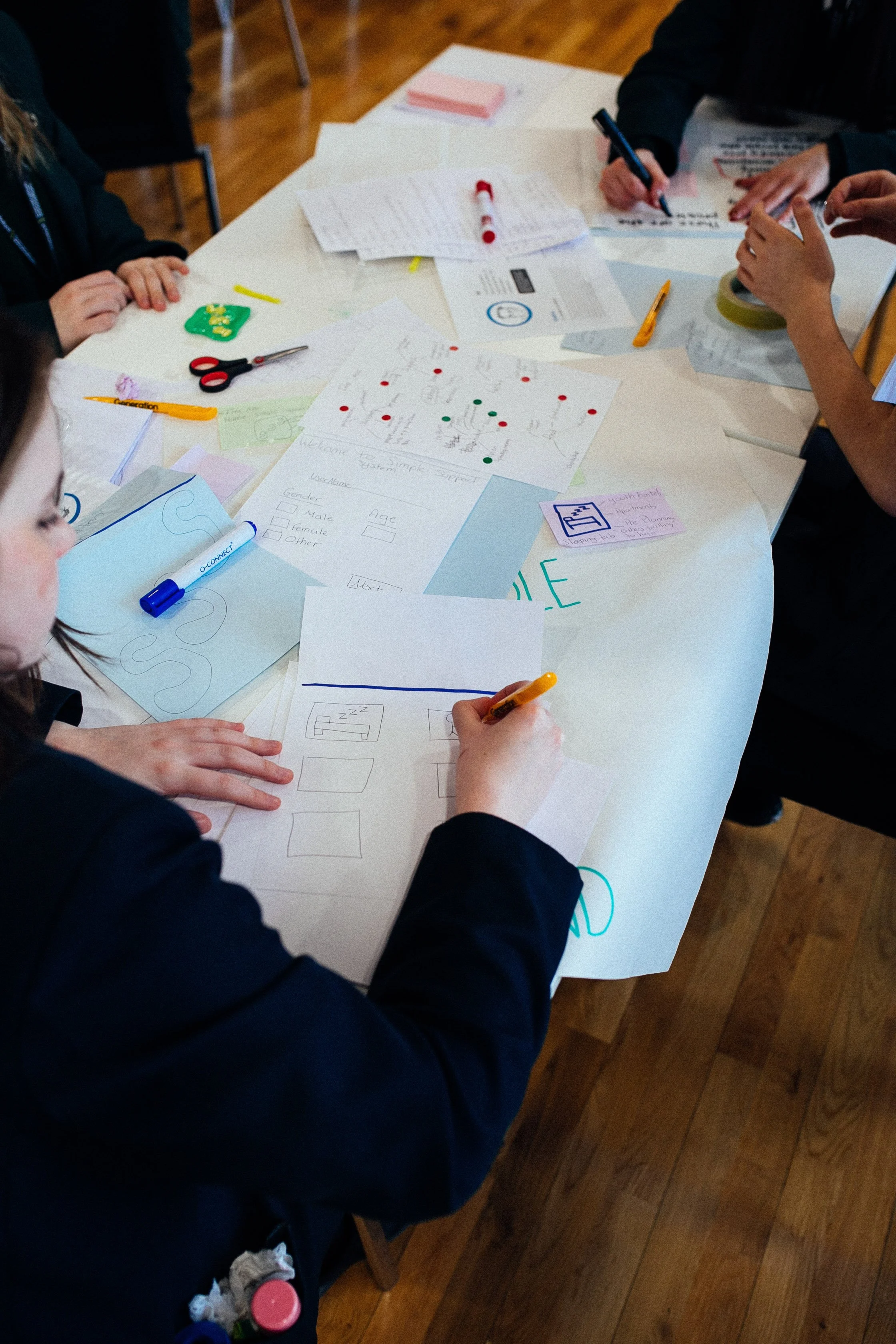 Generation Innovation - Catalyst