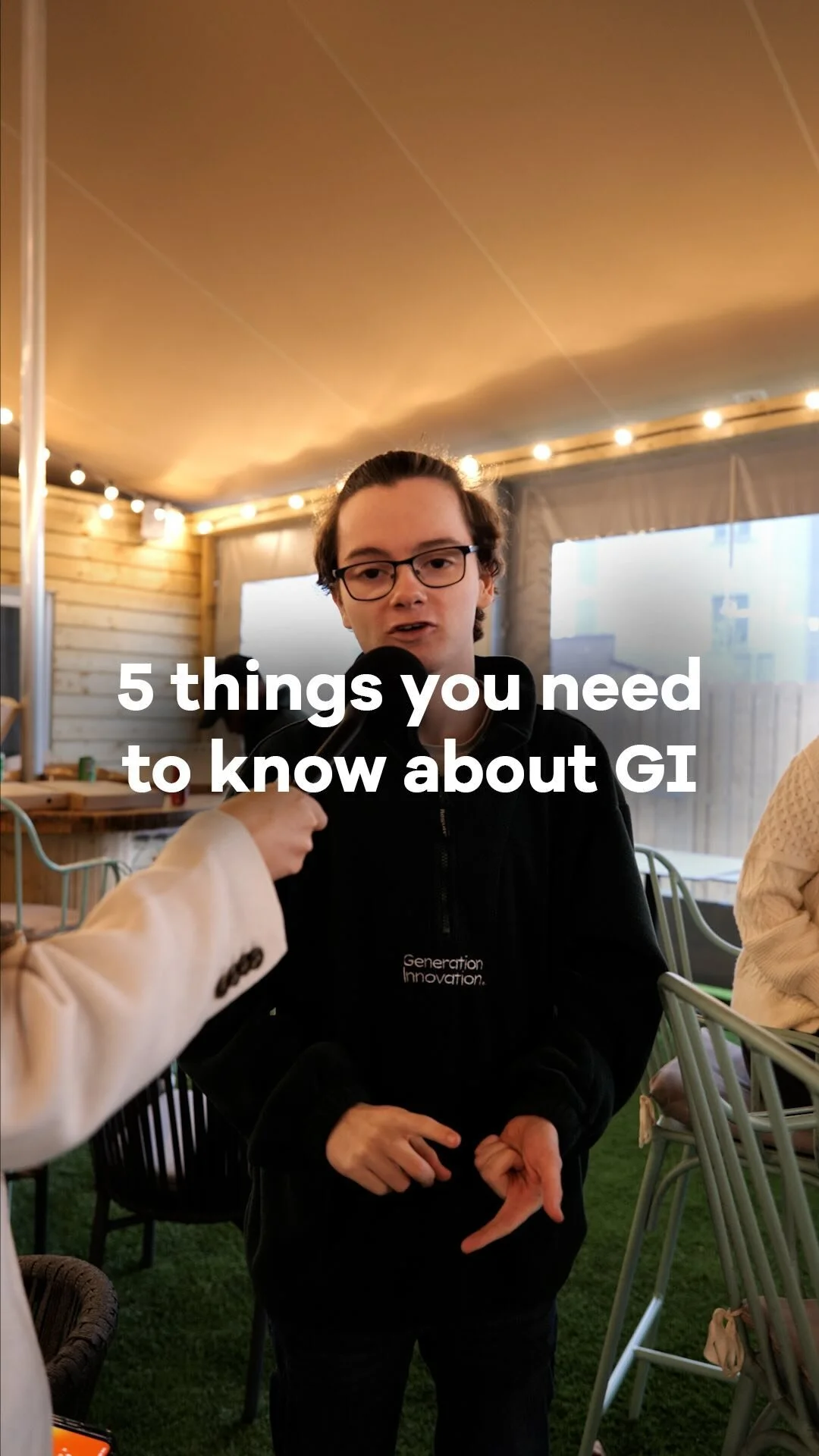 Generation Innovation - Catalyst