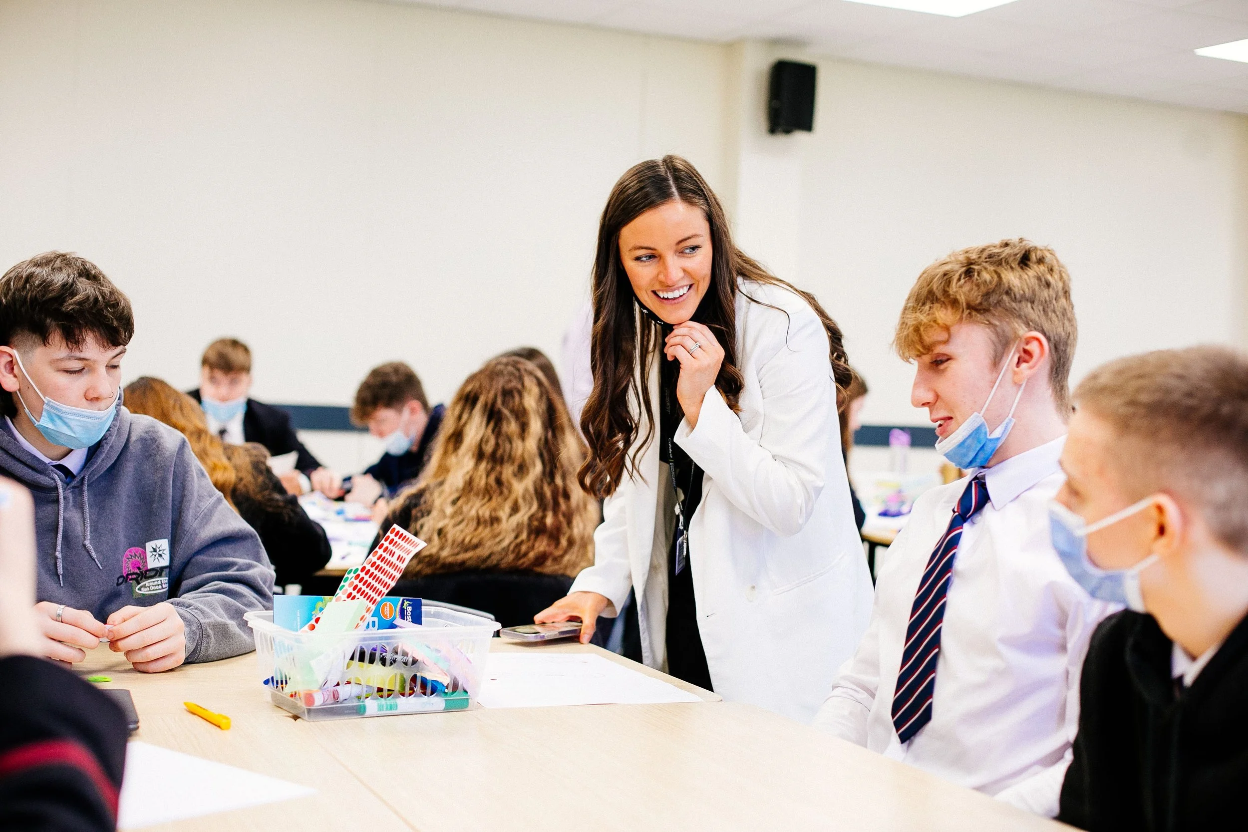 Generation Innovation - Catalyst