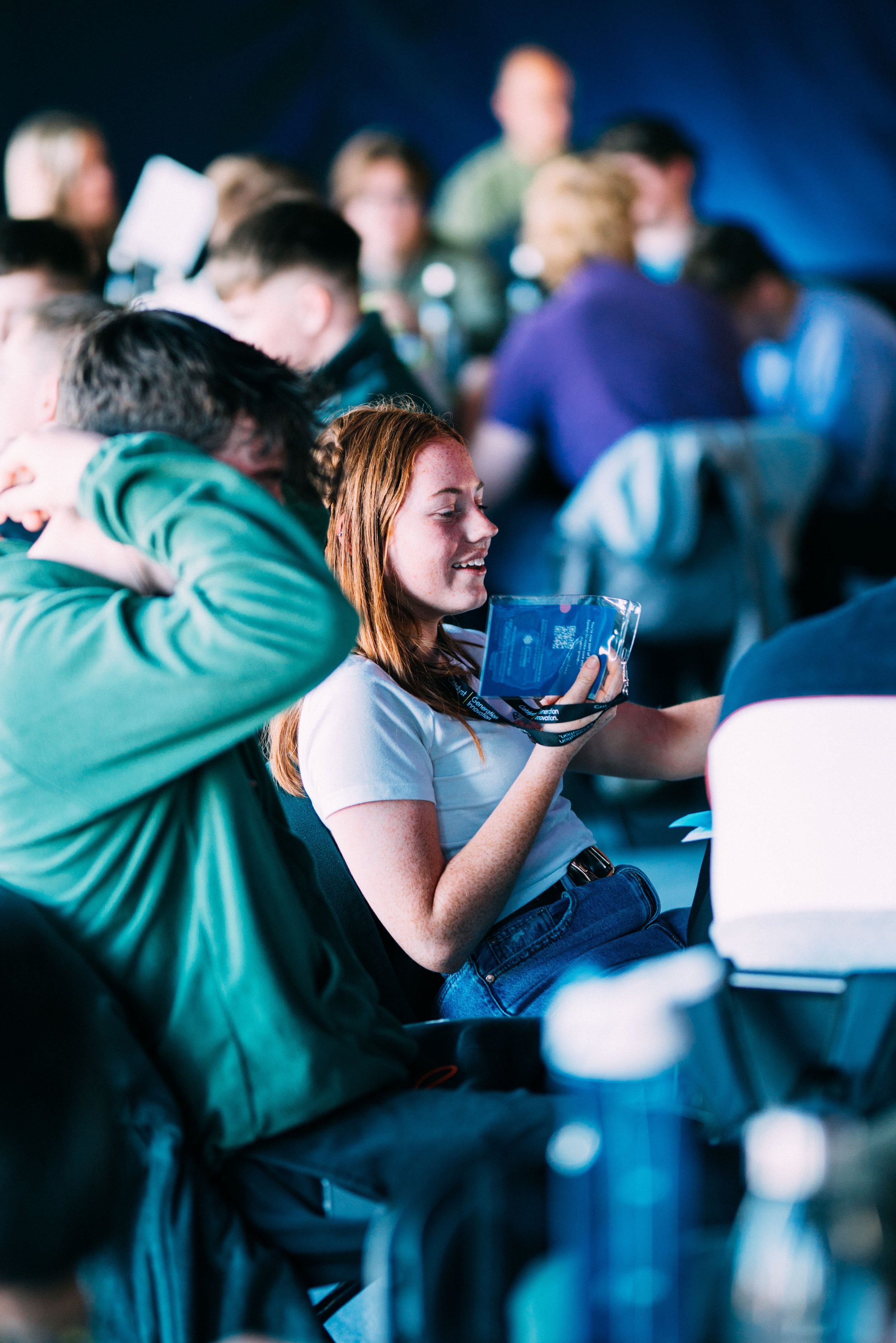 Generation Innovation - Catalyst