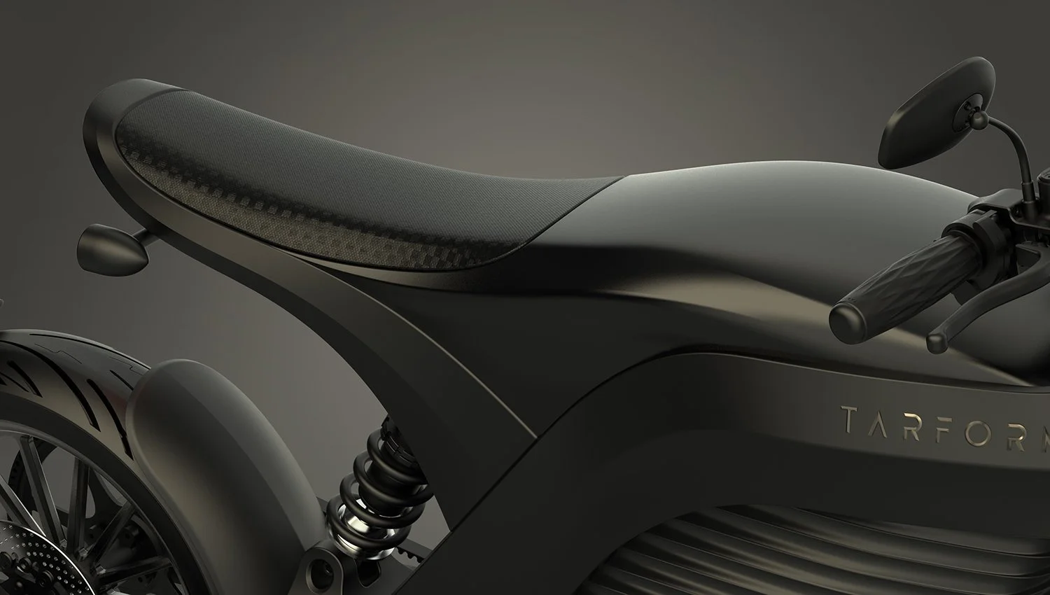 Tarform Vera: Can This E-Bike Make You Ditch Gas? — Captain Electro