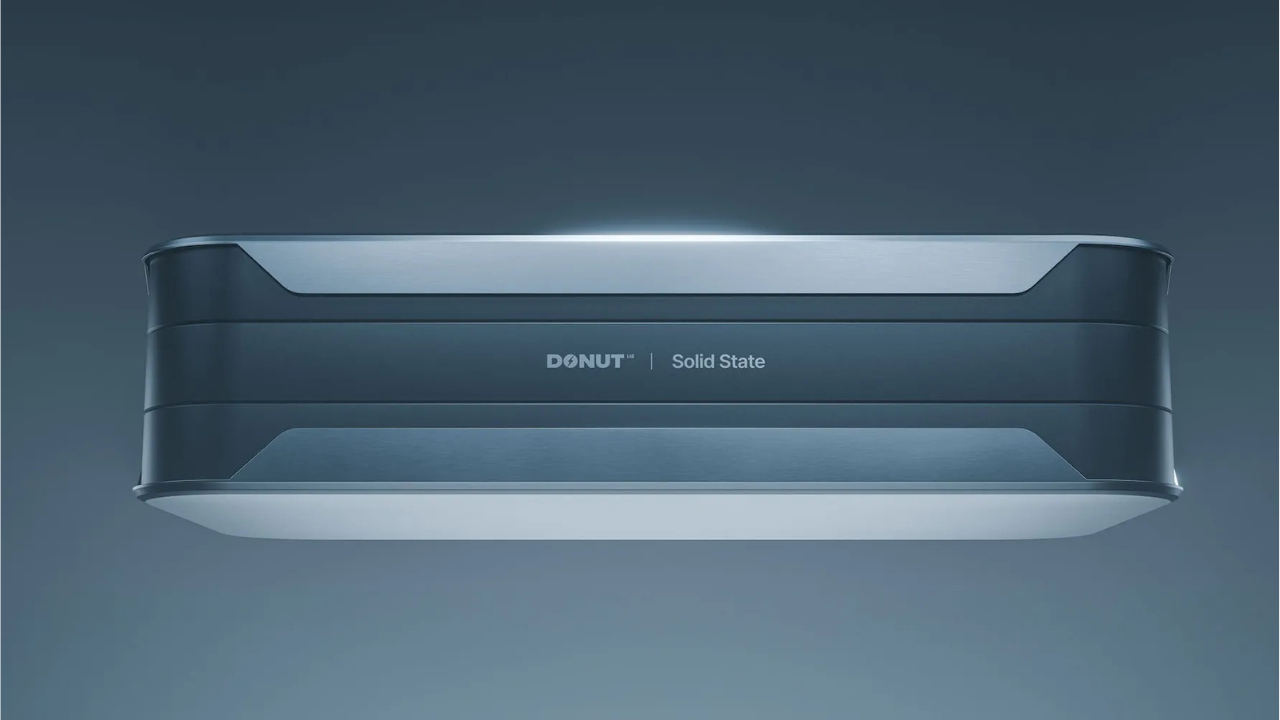 Donut Lab Solid-State Battery: Miracle Tech or Finnish Fairytale ...