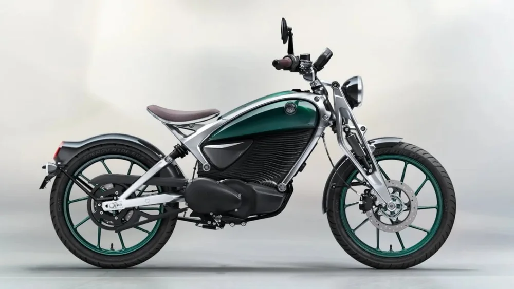 Royal Enfield Flying Flea Electric Motorcycles: Early 2026 Launch ...