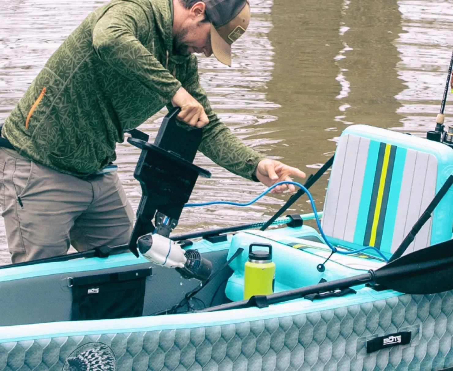 Top 5 Inexpensive Inflatable Electric Boats to Make Your Summer Splashy ...