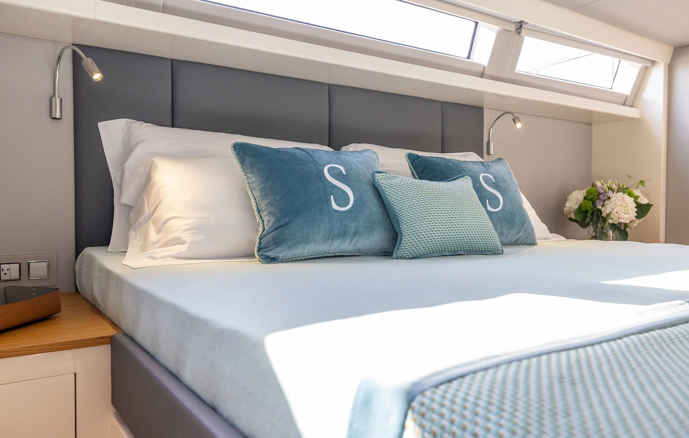 Silent 62 - Ditch Diesel, Cruise in Solar Luxury on This Lavish Yacht ...