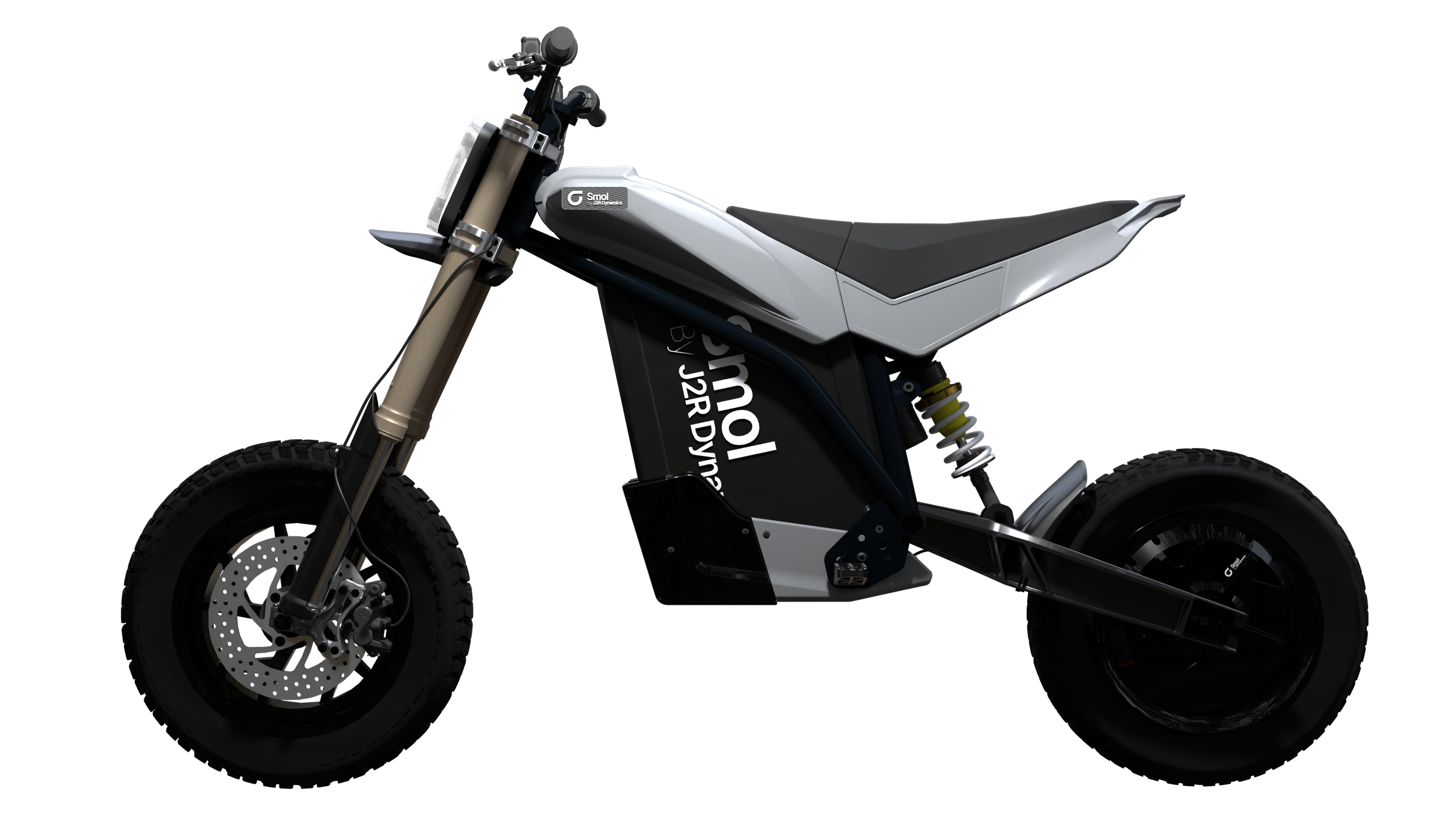 Electric Motorcycles — Captain Electro