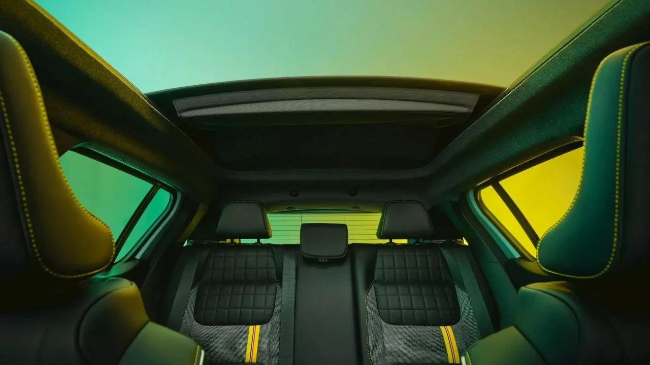 Renault 4 E-Tech: Retro-Electric SUV is Back (and Quirky as Ever ...