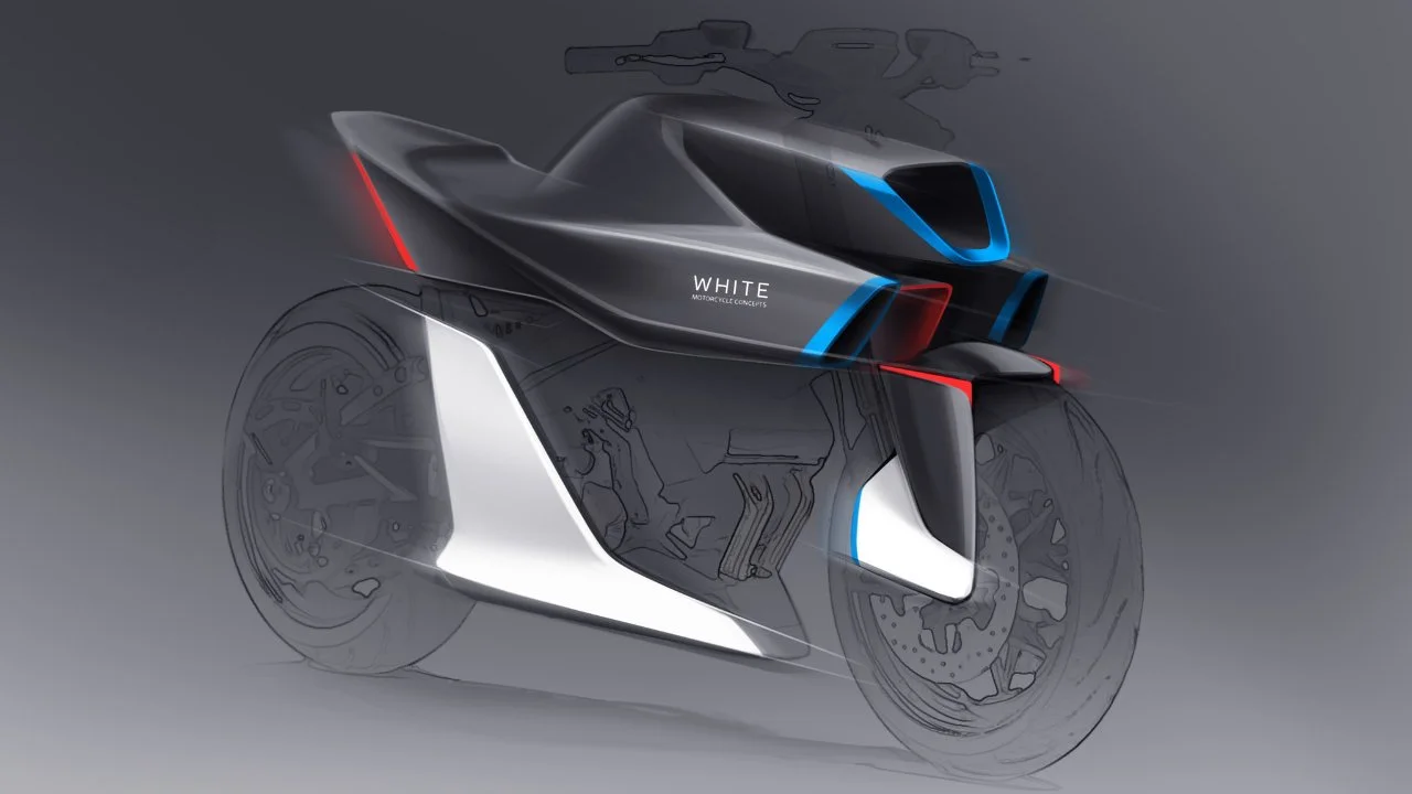 Electric Motorcycles — Captain Electro