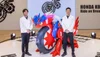 Honda Koraidon Motorcycle: Pokémon Goes Real! Specs & Future — Captain ...