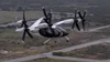 Joby S4 Historic Flight: First Piloted eVTOL Tilt-Rotor Transition ...