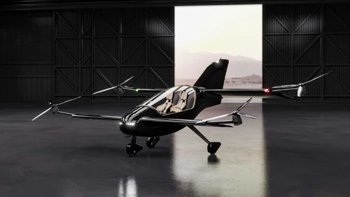 Skyfly Axe eVTOL: A Skeptic's Guide to the Future of Personal Electric ...