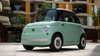 Fiat TRIS: Electric 3-Wheeler Revolution or Quirky Cargo Carrier? Specs ...