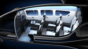 Horizon Cavorite X7 Update: New Specs, Range & Hybrid eVTOL Design 2026 ...