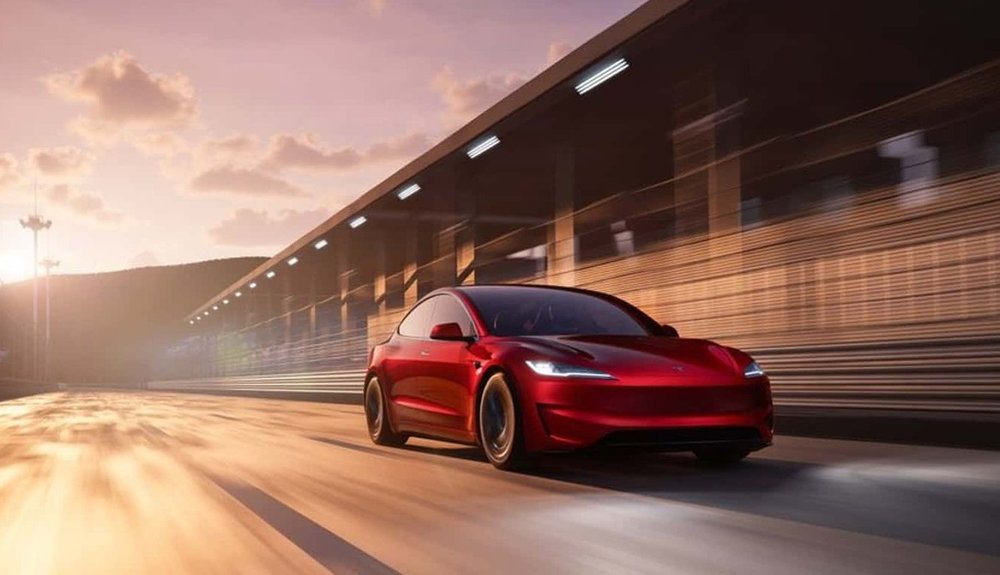 Tesla Model 3 Performance: Faster, Sleeker, Is It The One We’ve Been ...