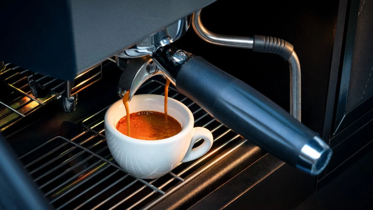 Opel Mokka Coffee EV: The Electric SUV with a Built-in Barista Station ...