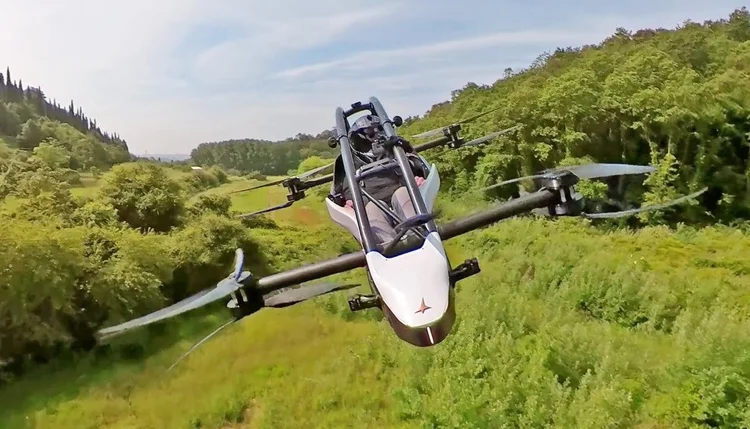 Electrifying Escapades: Solo Electric Aircraft You Can Fly Without a ...