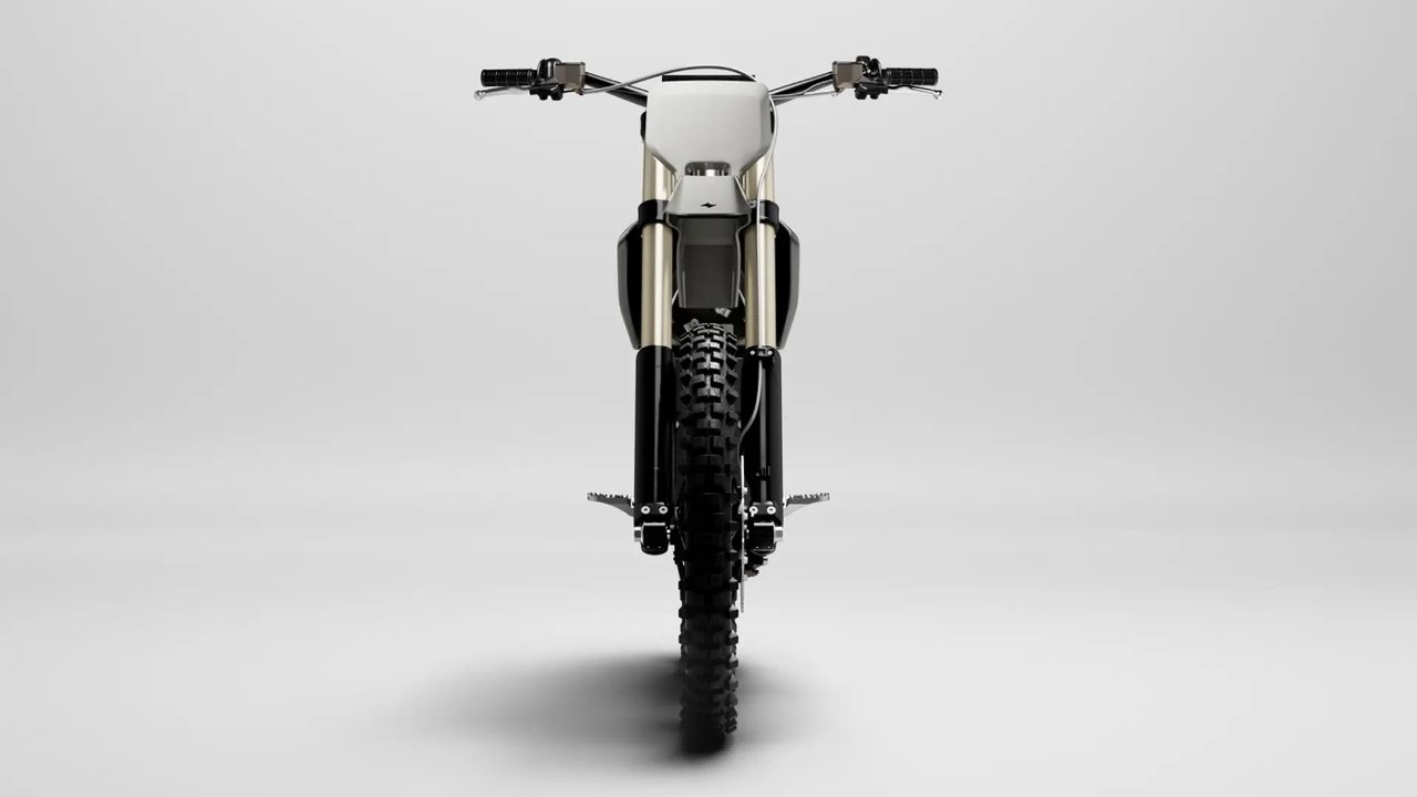 Dust Moto Hightail: The Electric Dirt Bike with More Torque Than Muscle ...