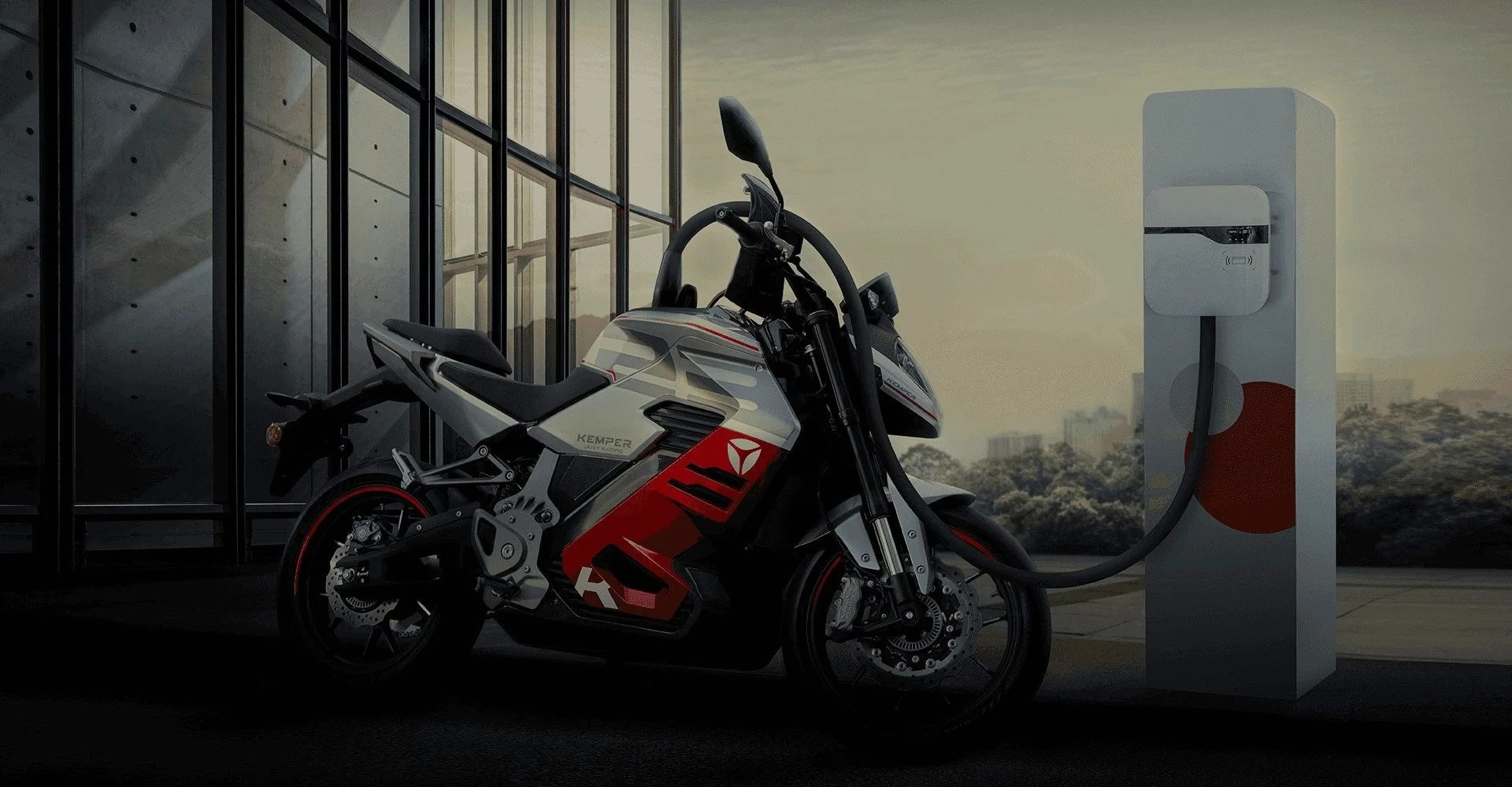 Yadea Kemper Review: Fast-Charging Electric Motorcycle Revolutionizes ...