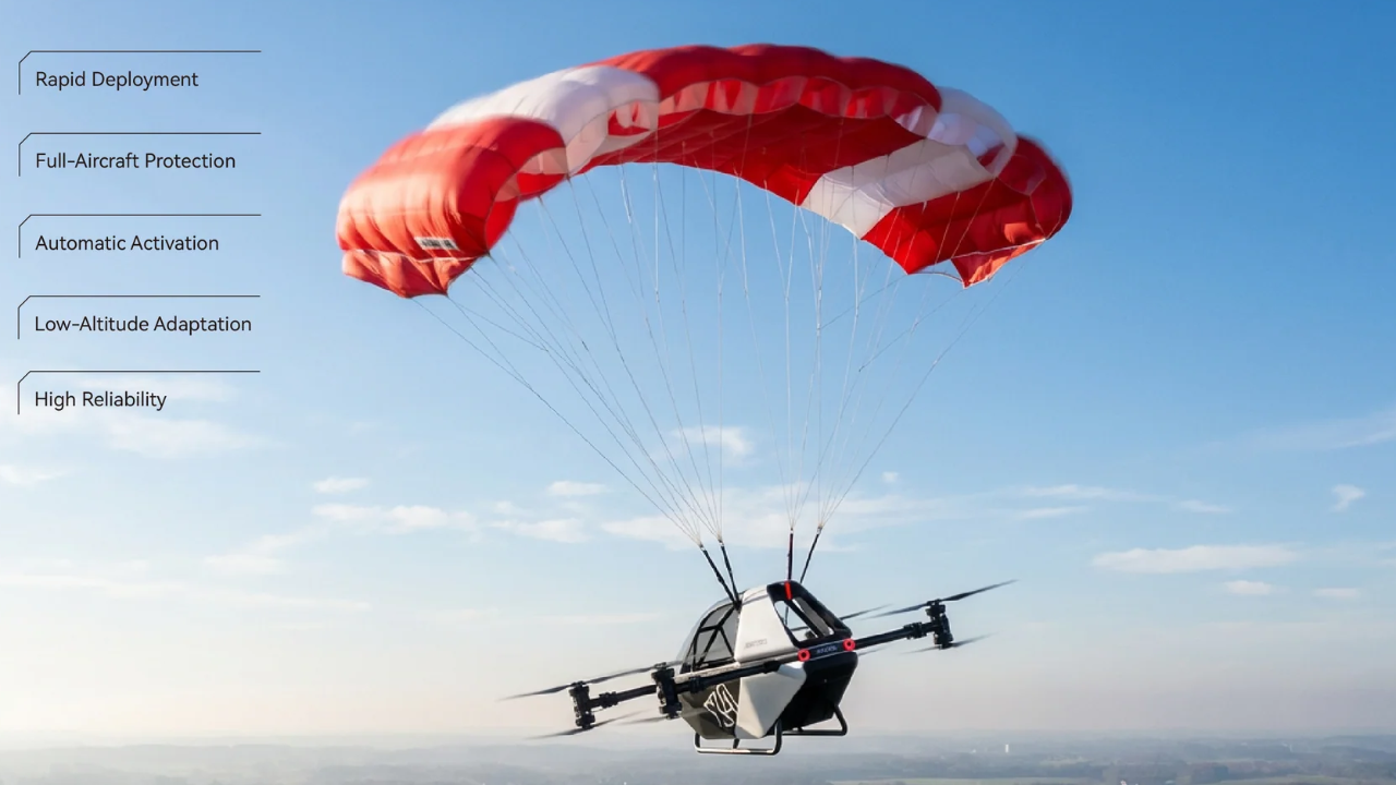 Rictor X4 eVTOL: A $40,000 Flying Car You Can Buy in 2026? — Captain ...