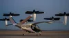 Joby S4 Historic Flight: First Piloted eVTOL Tilt-Rotor Transition ...