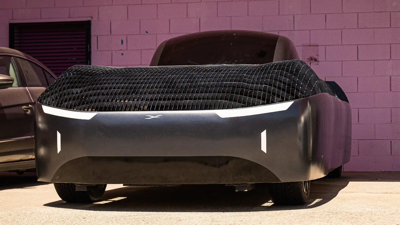 Flying Car Revolution or Expensive Flop? Alef's Model A Sparks ...