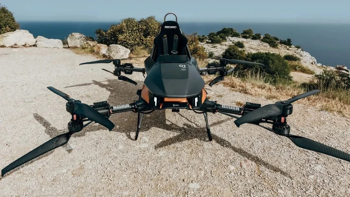 Electrifying Escapades: Solo Electric Aircraft You Can Fly Without a ...
