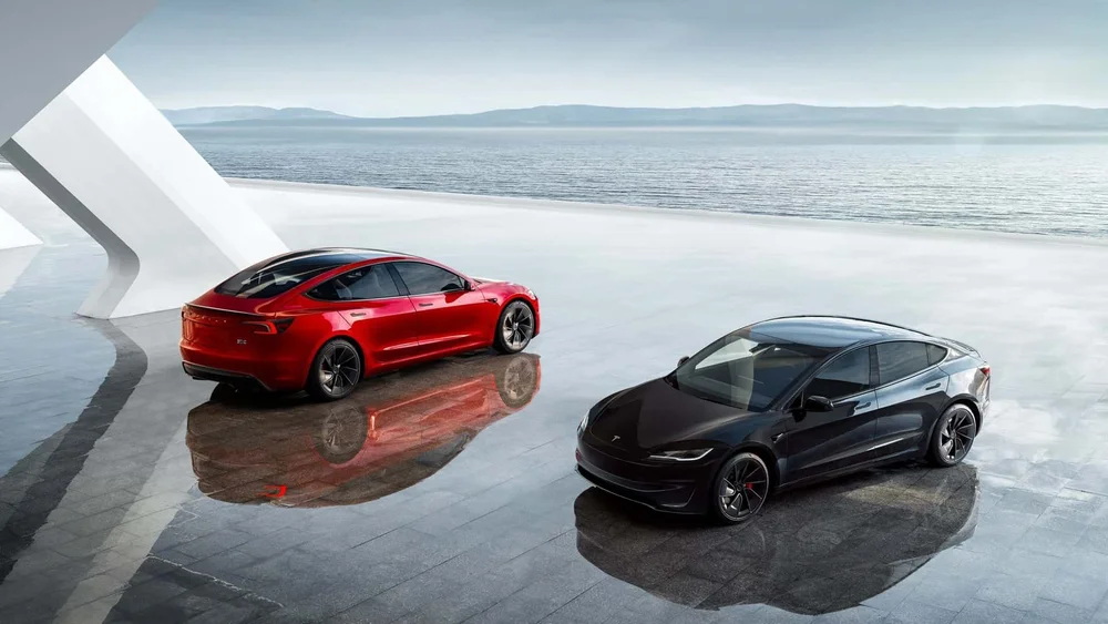 Tesla Model 3 Performance: Faster, Sleeker, Is It The One We’ve Been ...