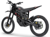 Talaria MX5 Sting Pro: Affordable Electric Dirt Bike Delivers High ...