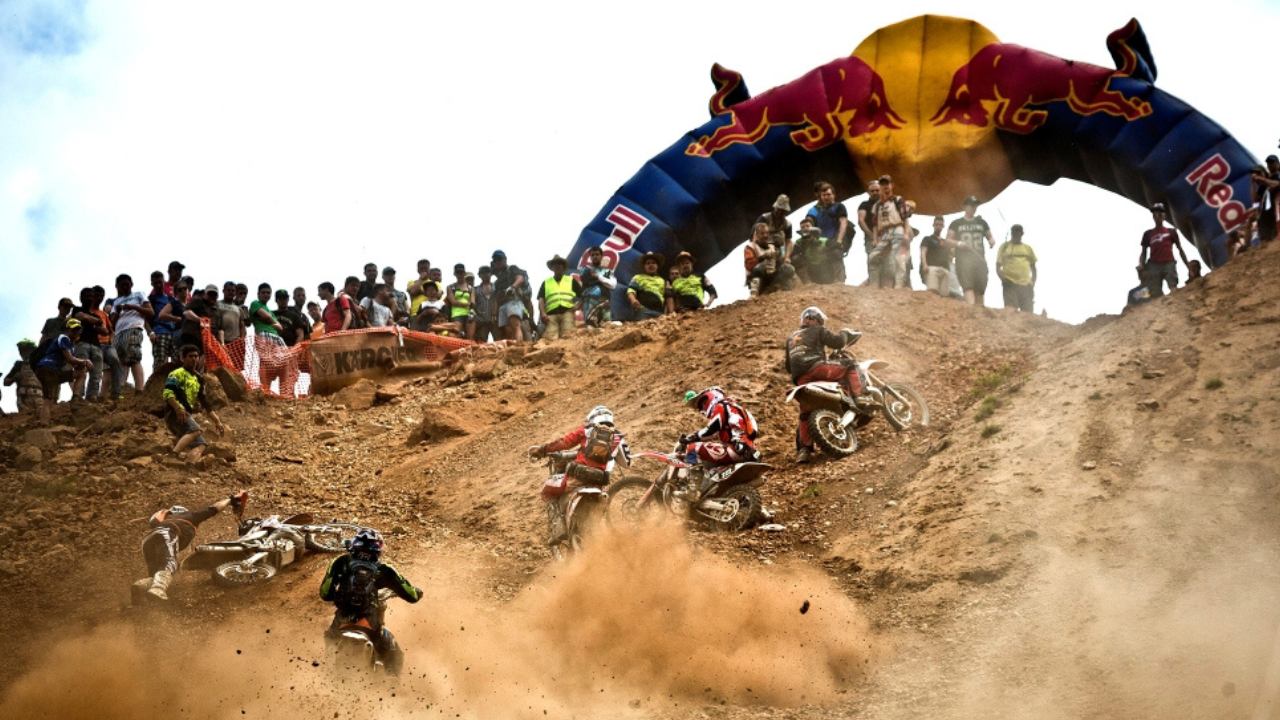 Stark Varg vs. The Iron Giant: Electric Bikes Cleared for 2026 ...