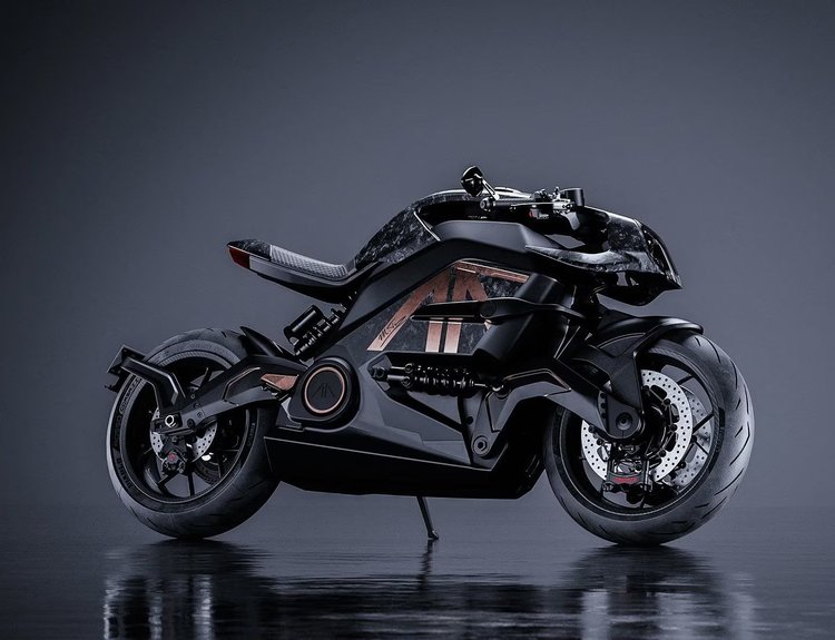 Best Electric Motorcycles of 2023: From Silent Hogs to Electric Roars ...