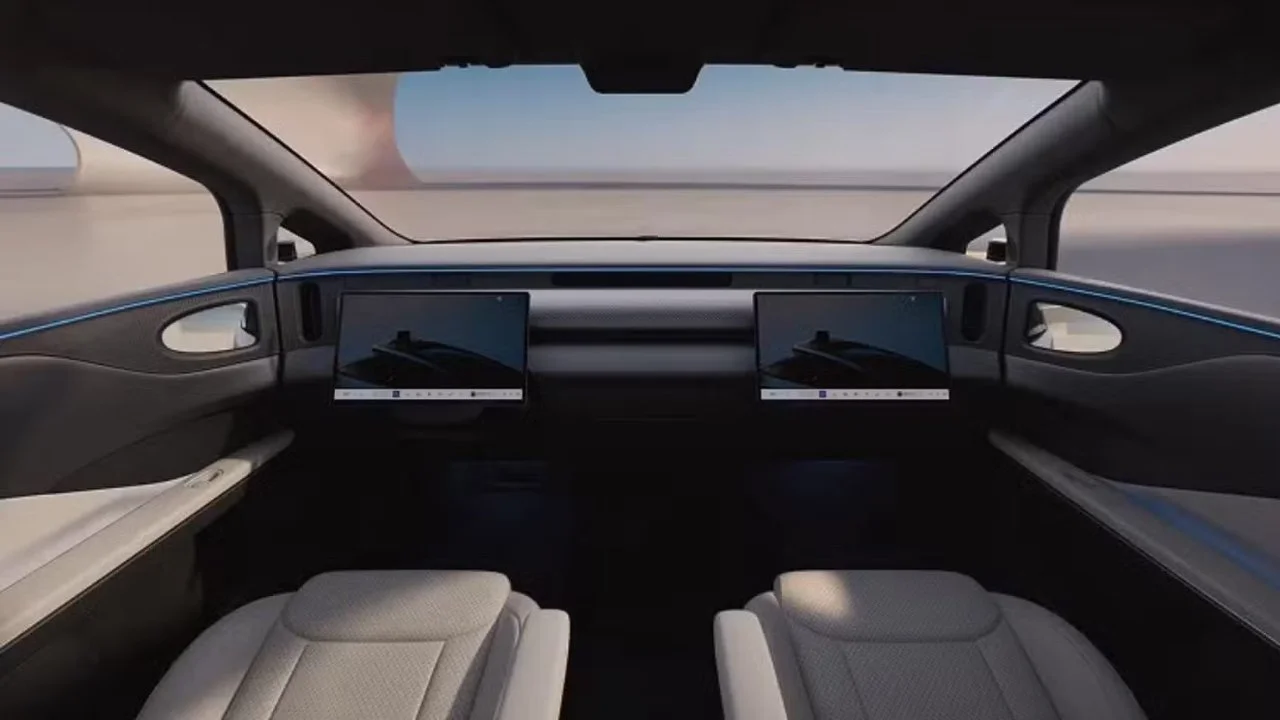 Tensor Robocar Review: The World's First Personal Autonomous Car ...