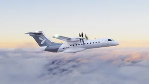 Heart Aerospace's ES-30: The Chunky Electric Plane That's Stealing ...