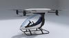 Velocitor X-1: The $156k Personal eVTOL Drone — Captain Electro
