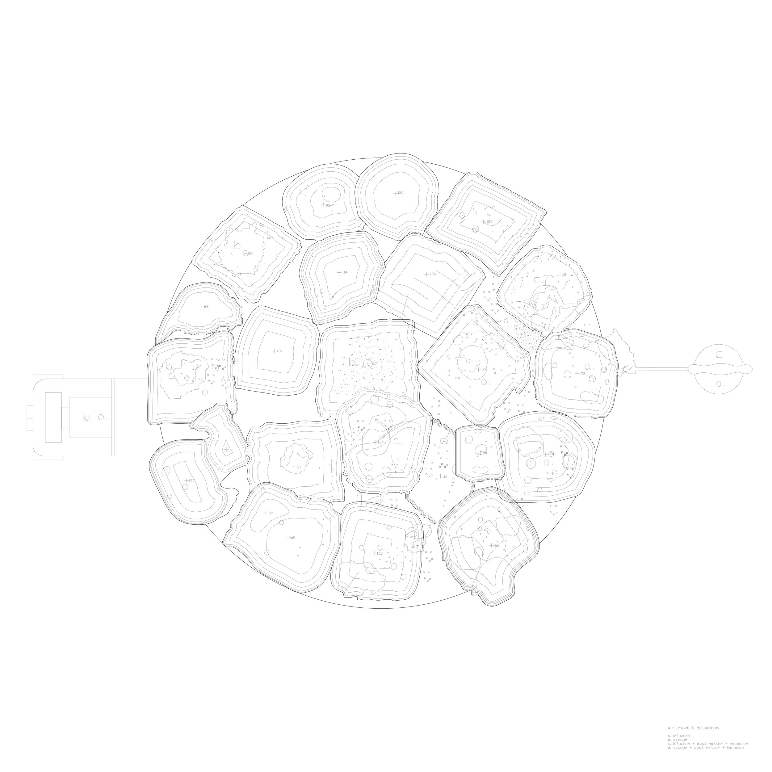 Moon Device — Sensy I. E. Mania