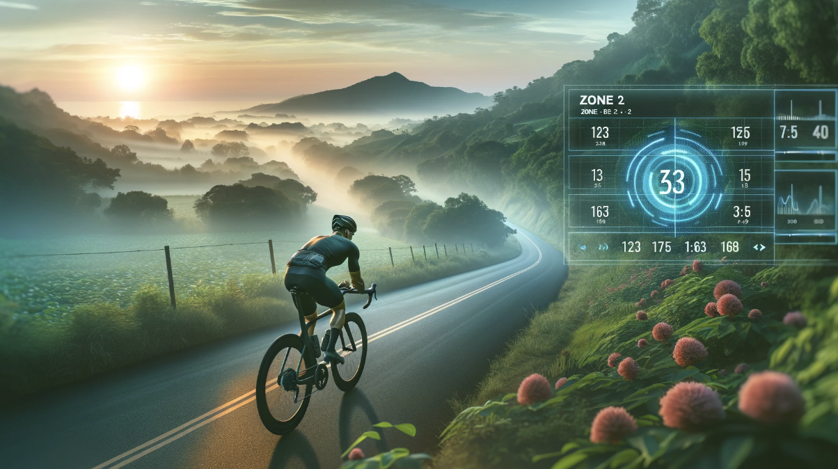 Fitness — Marshall Bahr