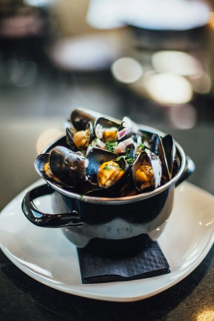 Firehouse | St Ives, Cornwall