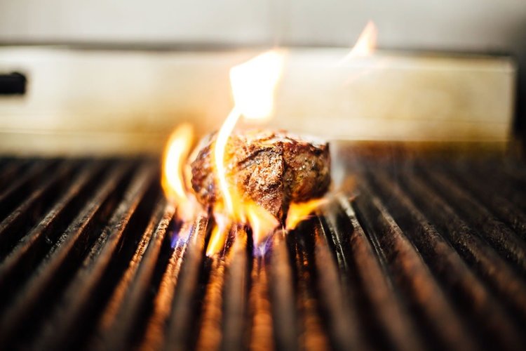 Firehouse | St Ives, Cornwall