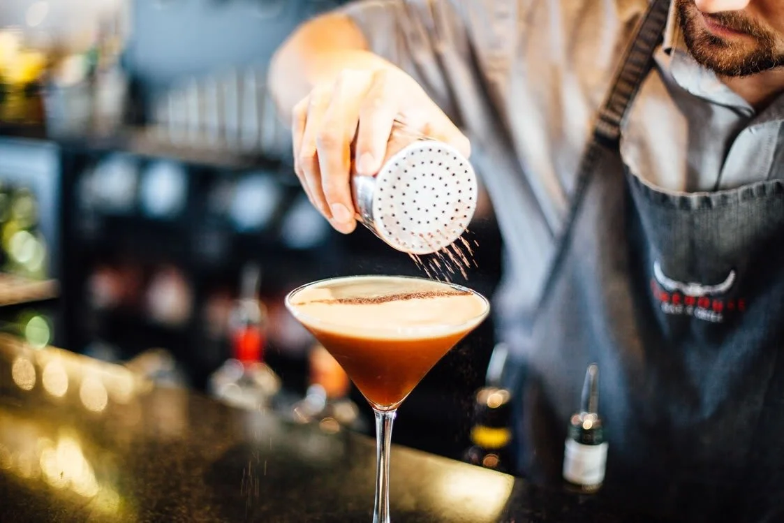 Firehouse | St Ives, Cornwall