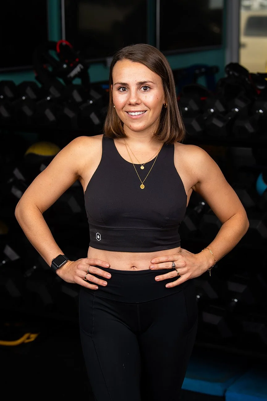 Team — Hi-Ignition Fit Lab