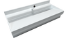 Trovex - Washrooms - Cubicles - Vanity units - Duct panelling