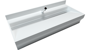 Trovex - Washrooms - Cubicles - Vanity units - Duct panelling