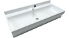 Trovex - Washrooms - Cubicles - Vanity units - Duct panelling