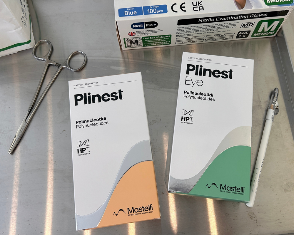 Understanding Plinest Polynucleotides — Karwal Aesthetics