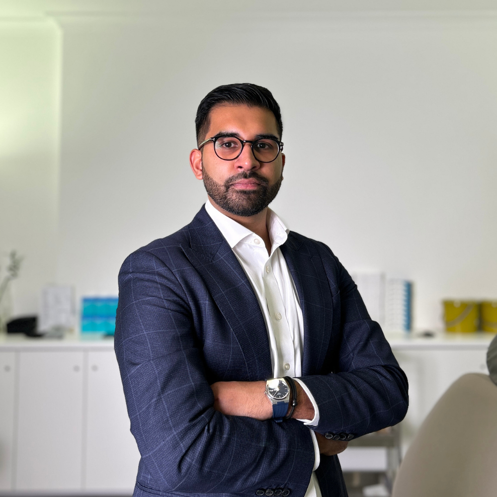 Karwal Aesthetics - Aesthetic Clinic in London, Mayfair
